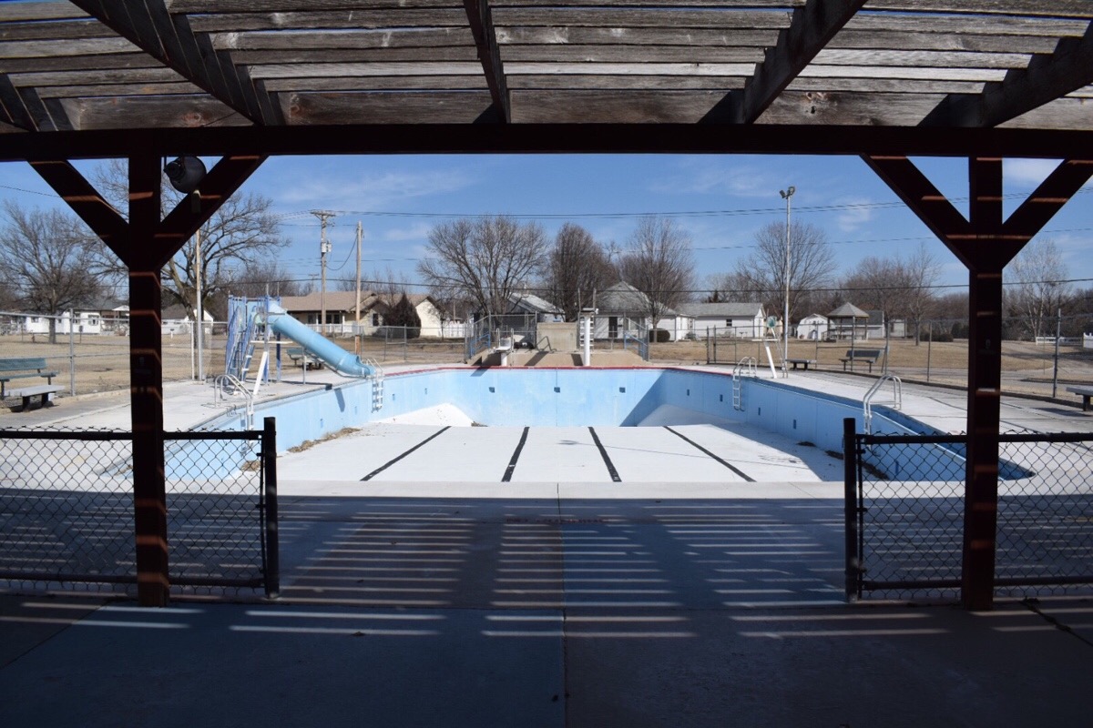 Fundraiser for Shawn Conaway by Elizabeth McDonald : Let’s Build a New ...