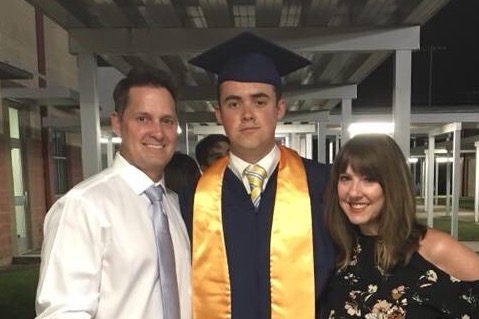 Fundraiser for Sheri Eilers by Stephanie Usey : Friends of David Eilers, Jr.