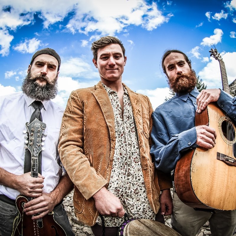 Fundraiser by Adam Tobin : Help us make our dream album