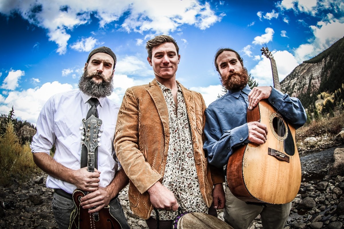 Fundraiser by Adam Tobin : Help us make our dream album