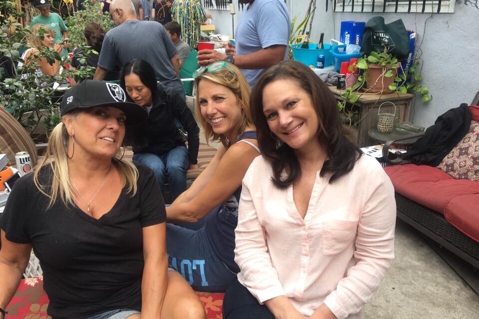 Fundraiser for Laila Rizk by kimber brown : Laila Rizk