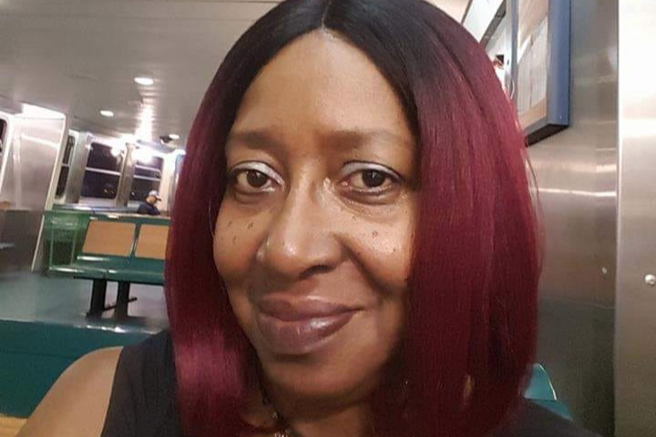 Fundraiser for Enid Reynolds by Thérèse Cator : Ms. Rose Lynch Funeral ...