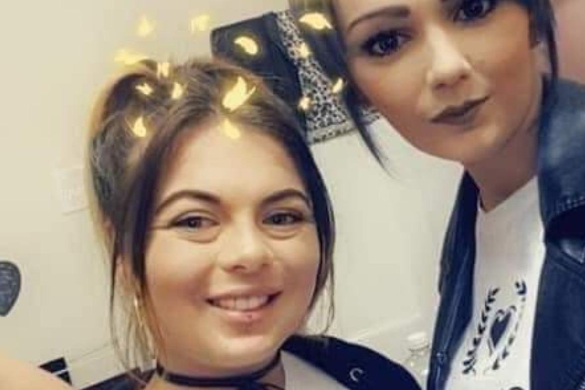 Fundraiser for Nicky Headridge Dewar by James Dickson : Erin Dewar