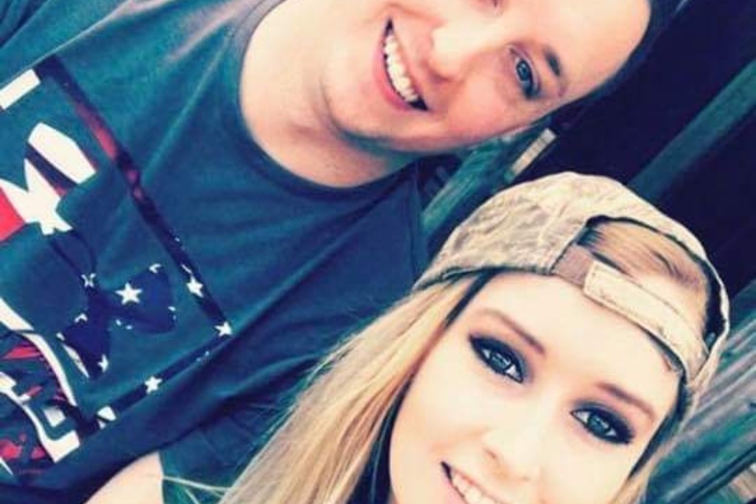 Fundraiser for Joshua Embrey by Kyrin Falcetti : Brianna Beatty's ...