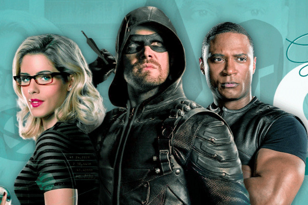 Fundraiser by Original Team Arrow : Goodbye OTA Project
