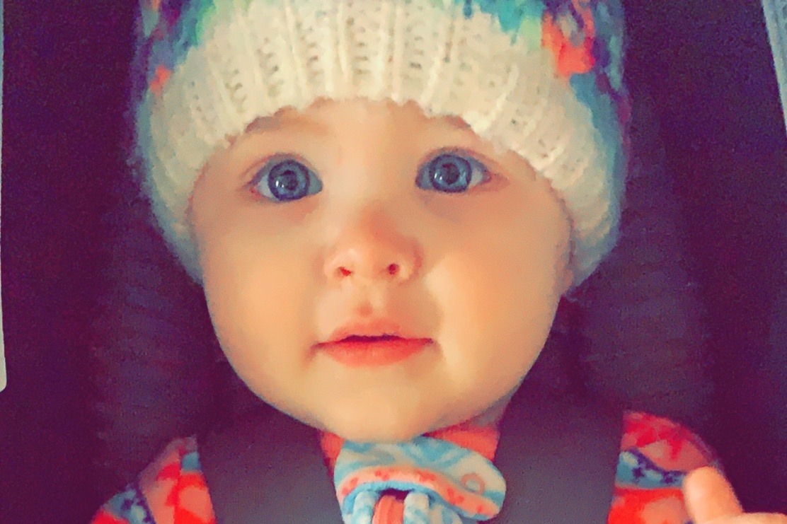 Fundraiser for Samantha Sobota by Matthew Coello : McKenzie Sobota