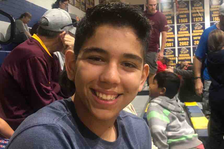 Fundraiser by Joseph Valle : Japan Cultural Exchange Wrestling Tour