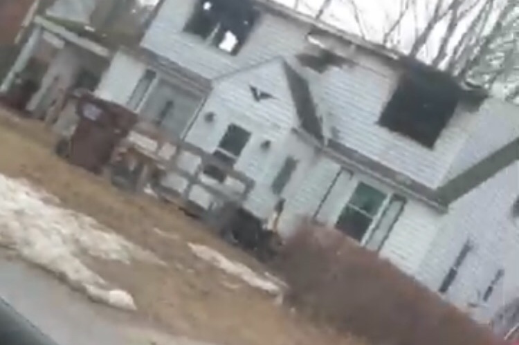 Fundraiser for John Hulslander by Cameron Durant : Help coach H!!