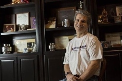 Fundraiser by Linda Pusateri : Mark Zimmer's Next Opponent