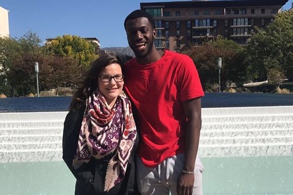 Fundraiser by Crysta Marie : Please Help Bring Moe Home