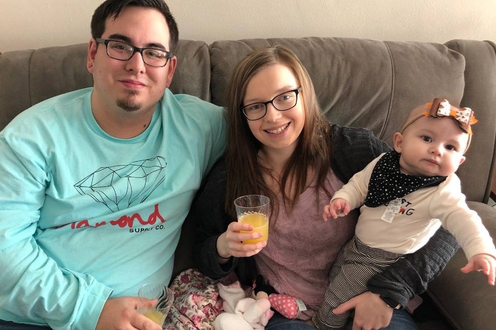 Fundraiser for Draven Bernardy by Krista Smith : Help for Draven and ...