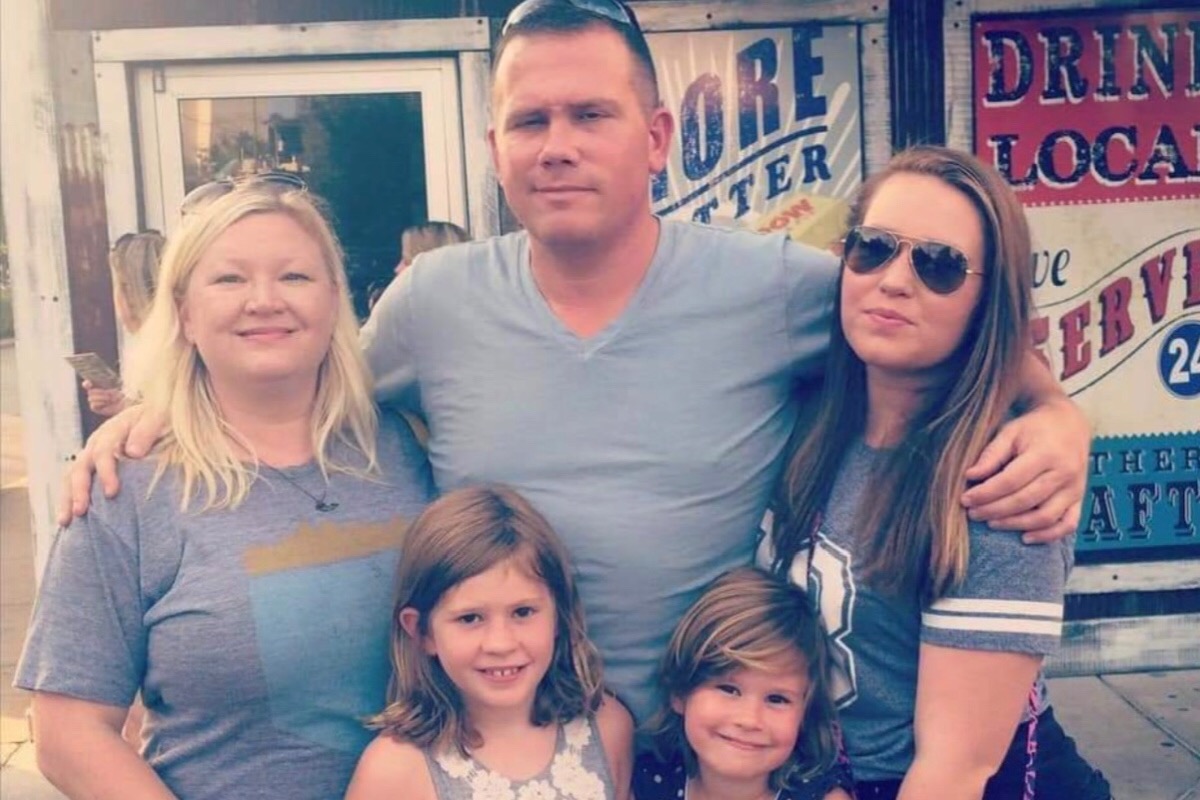 Fundraiser for Charity Austin Marrone by Leslie Hernandez : The Marrone ...