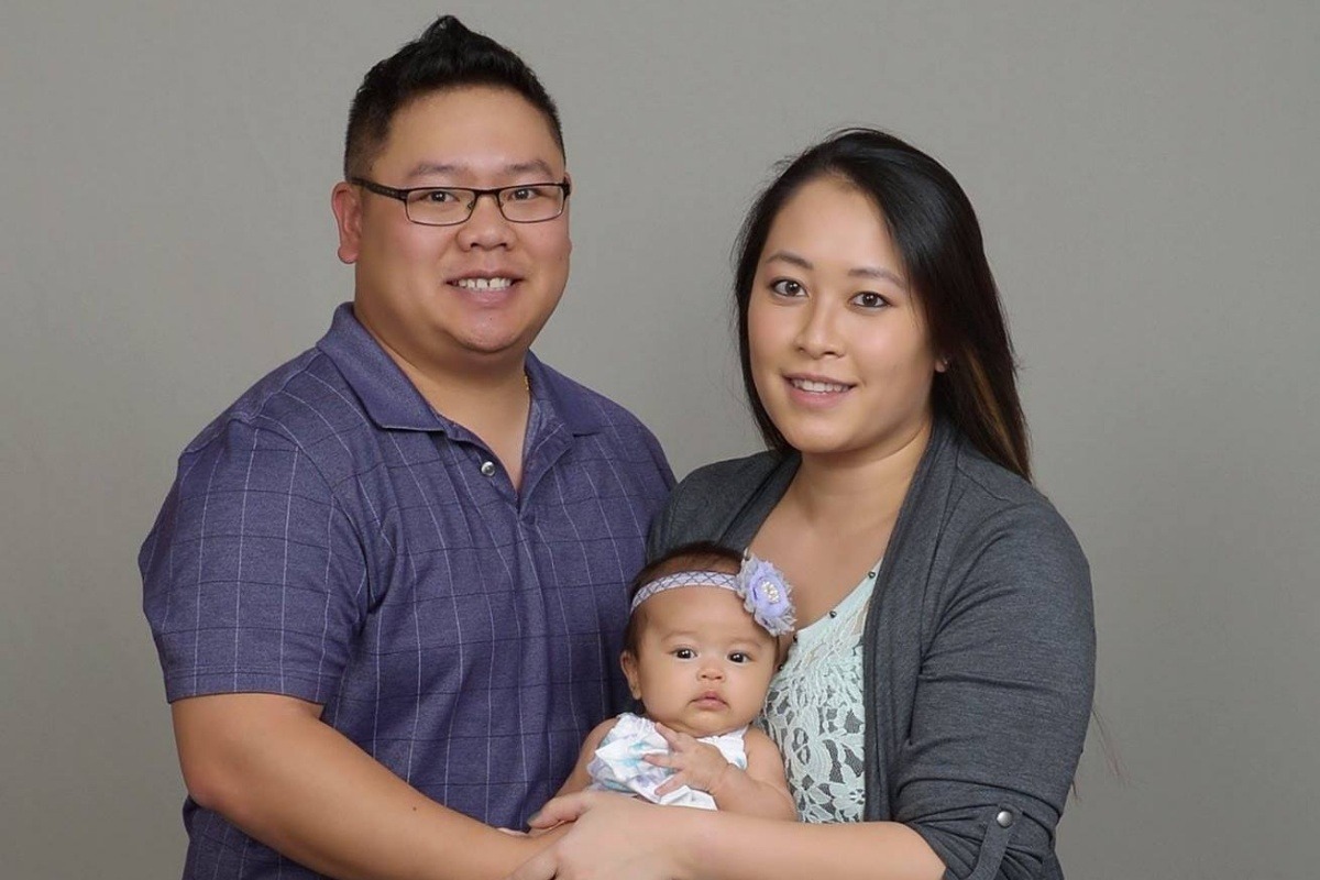 Fundraiser for Alexander Lu by Barbie Elsasser : Love for Lexie Lu