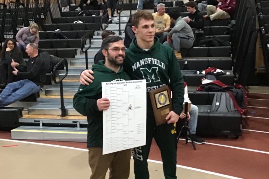 Fundraiser by Eric Farley : Get Jayden to Senior National Wrestling ...