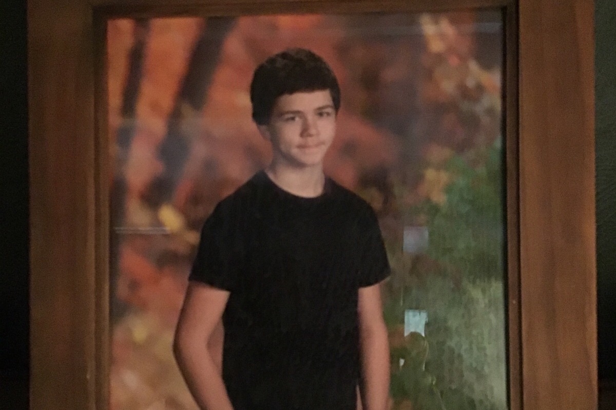 Fundraiser for Heather Flack by Tim Negley : Kodey’s Memorial Fund