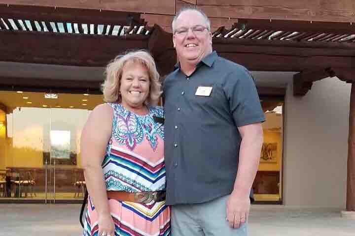 Fundraiser for Jay and Teresa Sanborn by Shain Sanborn : Sanborn Home Fire