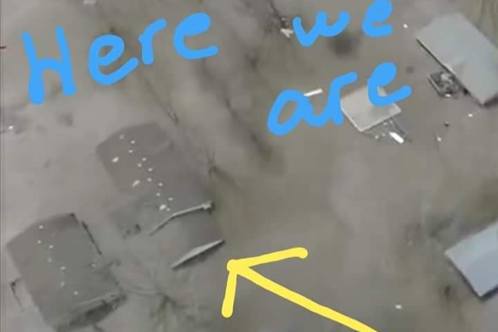 Fundraiser for Dean Stockman by Jess Stockman : NE flood aid, Stockman ...