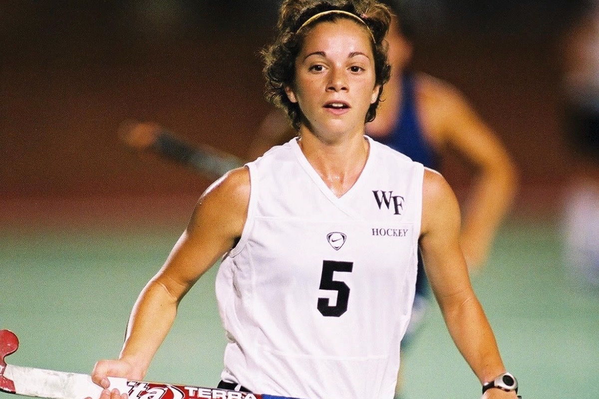 Fundraiser by Brittany Dickinson : Fight for Five 2019