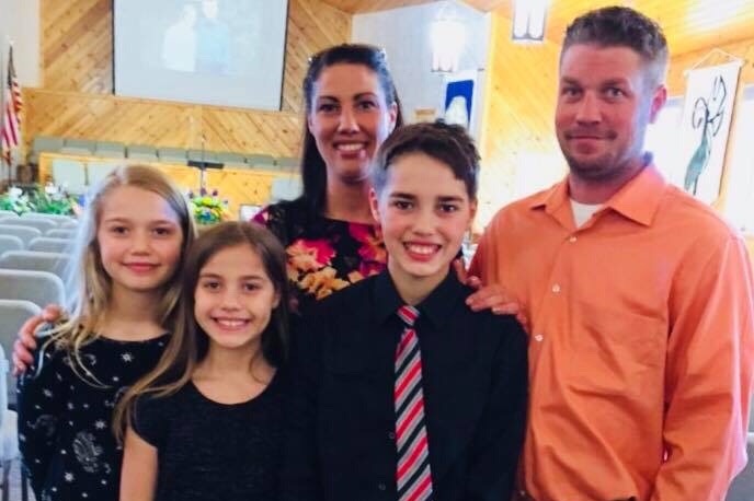 Fundraiser for Aaron Dreyer by Cathy Thurman : Courtney Dreyer Memorial