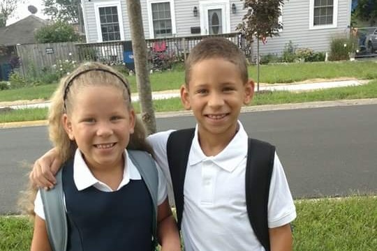 Fundraiser for Stacy Blume by Monique Ceaser : Memorial Fund for Cameron