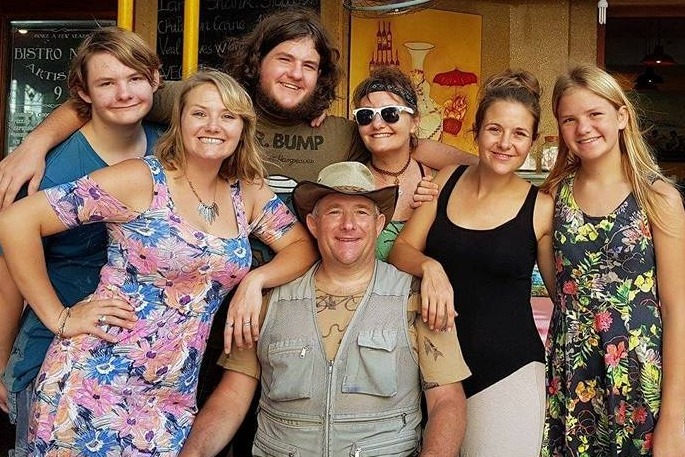Fundraiser for Jo O'Connell by Bianca Powell : Support for the Arkles