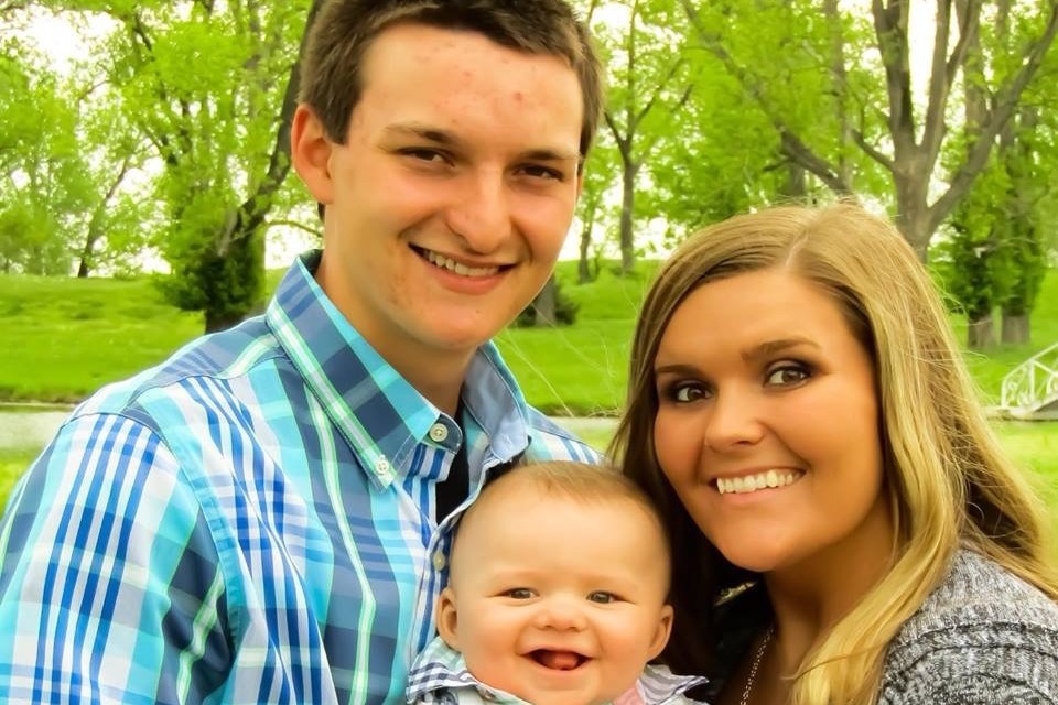 Fundraiser for Breanna Zoeckler by Shelby Iubelt : In loving memory of ...