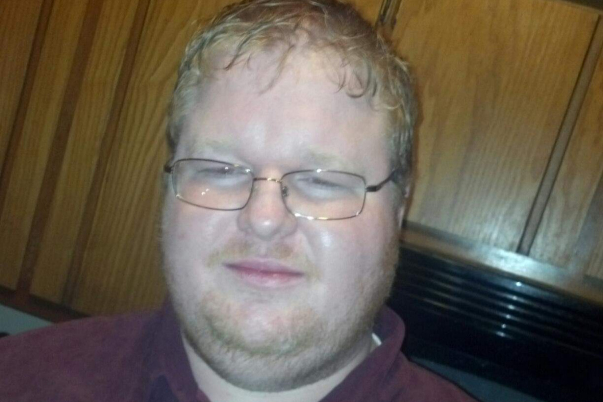 Fundraiser for Michael Pruitt by Edward Flick : Mikey's Legal Defense Fund
