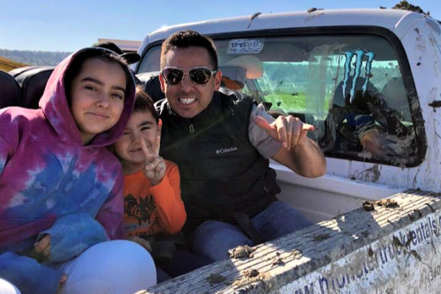 Fundraiser for Rob Maez by Tim Nelson : Jason Maez Memorial Fund For ...