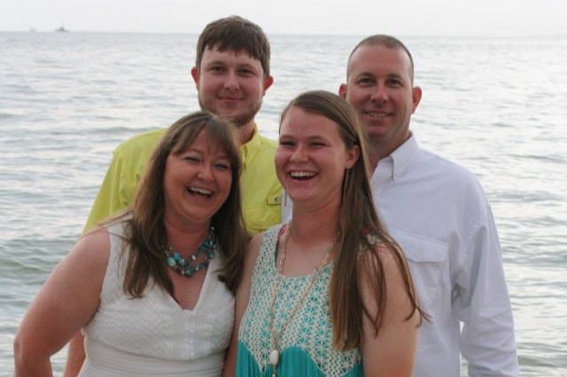 Fundraiser for Stan Palk by Andrea Herrera Neal : Let's support the ...