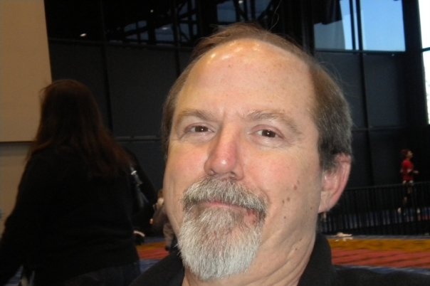 Fundraiser for David Ramsland by Laurie Ramsland : Dave's Medical Expenses