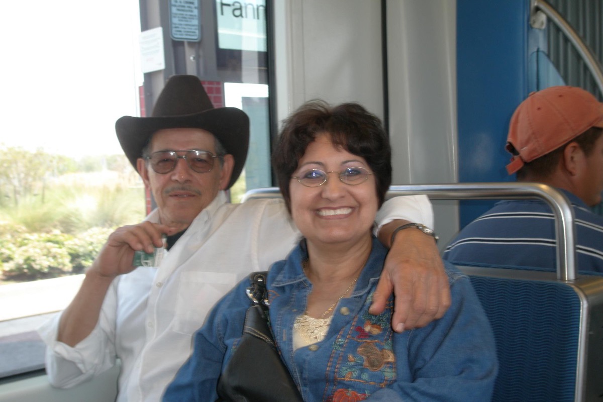 Fundraiser by Andrea Drouillard : Funeral Expenses for dearly loved ...