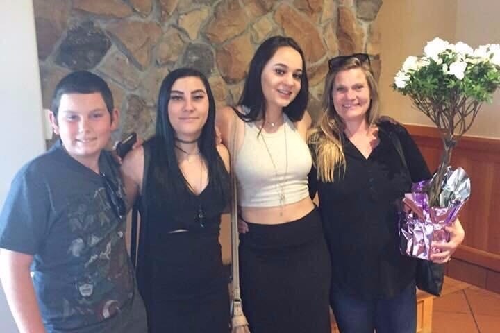 Fundraiser by Emily K Shurtliff : Brenda Lee Simonsen-Silverman