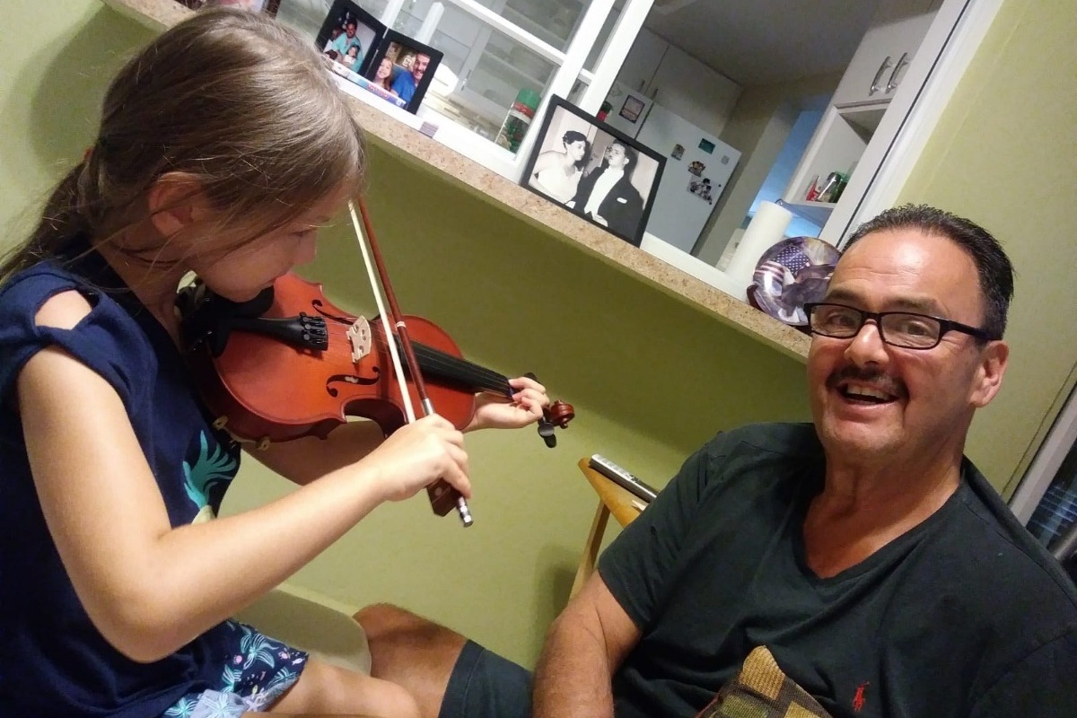 Fundraiser for Federico Cornejo by J Salazar : Help Uncle Fred