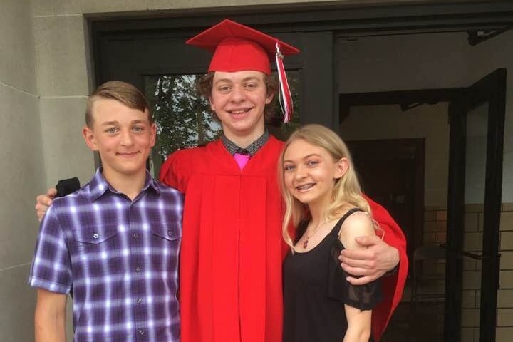 Fundraiser for Trent Kunkleman by Amanda Garlock : Help a Family In ...