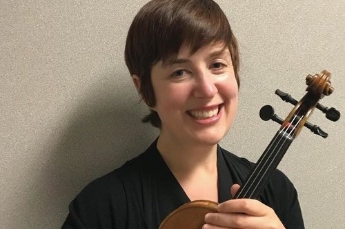 Fundraiser for Elizabeth Doty by Miriam English Ward : Elizabeth Doty ...