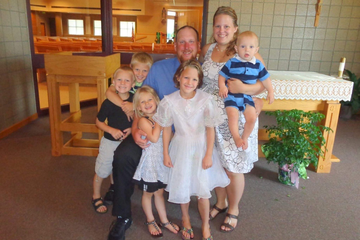 Fundraiser for Michelle Gurney by Jackie Logue-Sempek : Support the ...