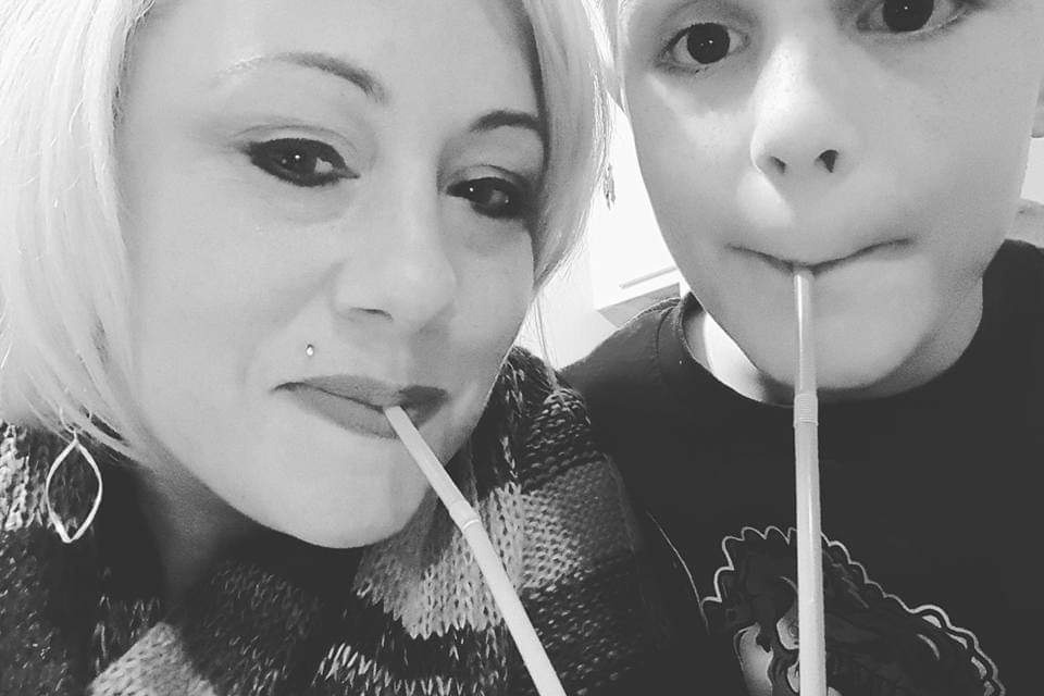 Fundraiser by Hillary Myers : Help Amy Fight Cancer