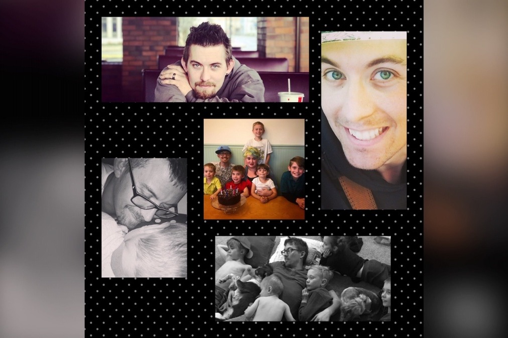 Fundraiser for Holly Peck by Noël Elizabeth Westbrook : Help Jeff Peck ...