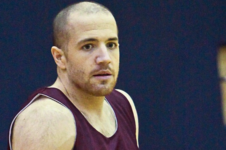 Fundraiser by Steve Balog : Erik Kratky Memorial Scholarship