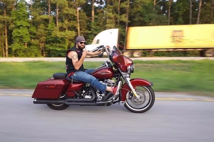 Fundraiser for Ruth Scott by Shawn Hoff : Kyle "Dirty" Bratton's ...