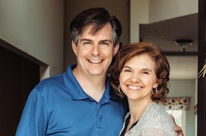 Fundraiser for Michael Hernon by Jake Schwendinger : Mike and Alicia ...