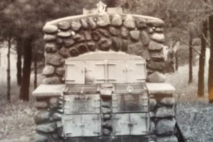 Fundraiser for Jim Steffler by Scott Baxter : Valley View Grill ...