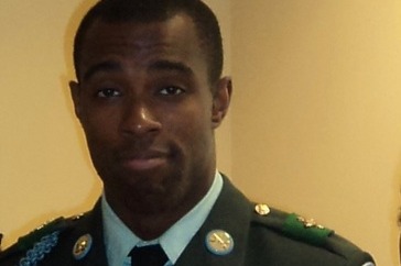 Fundraiser by David Gurfein : SGT Derrick Miller Fund