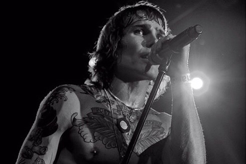 Fundraiser by Jani Jaakko : Help Me “Break On Through”!!