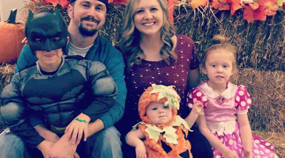 Fundraiser for Danyelle Thaxton Chalfin by Marc Hutson : Todd Chalfin ...