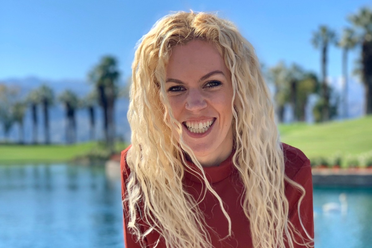 Fundraiser for Tessa Gordon by Lindsay Gordon : Help Tessa return to ...