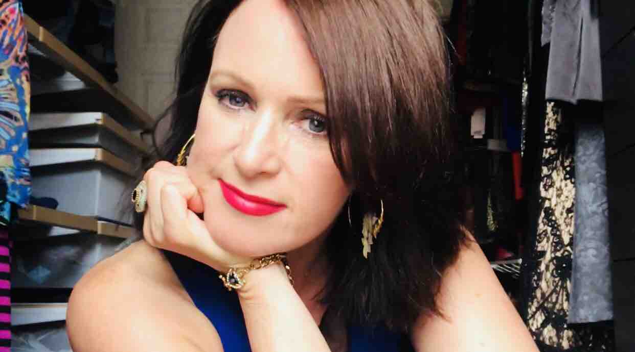 Fundraiser by Sherry Heart : Help Sherry Heart fight stage 3 colon cancer