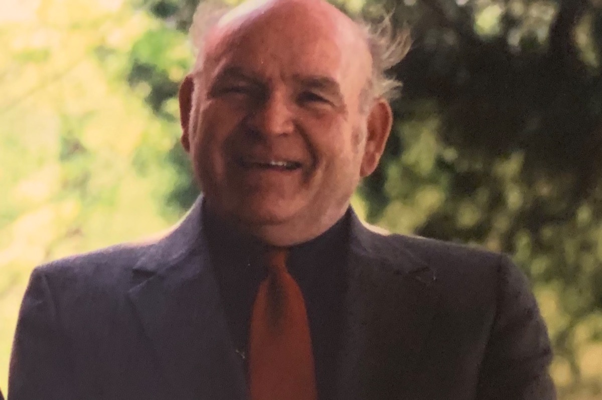 Fundraiser by Callie Haulk : Carl Edward Coffey Sr’s Funeral Expenses