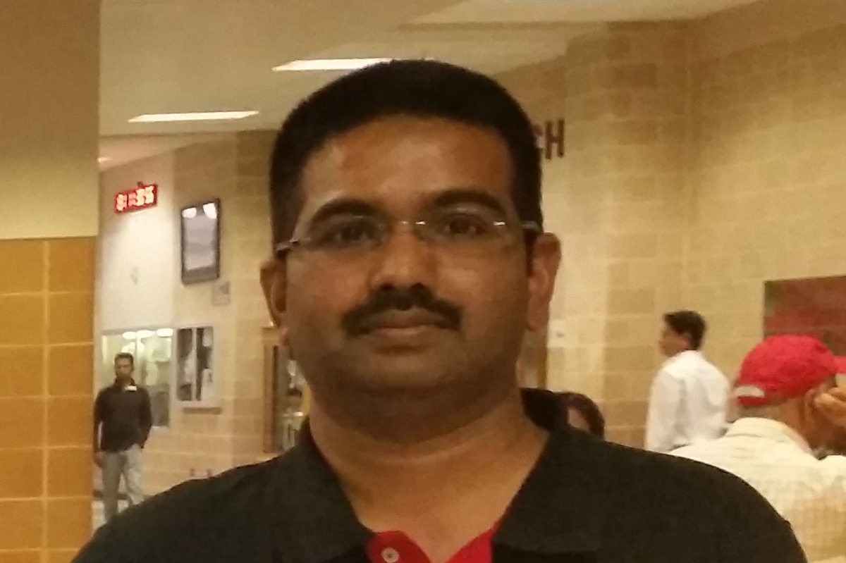 Fundraiser for Jayakumar Subramanian by Jay Subramanian : In Memory of ...