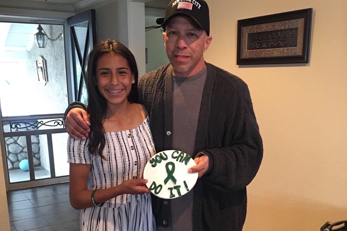 Fundraiser for David Navarro by Michael Roudebush : David Navarro-Help ...